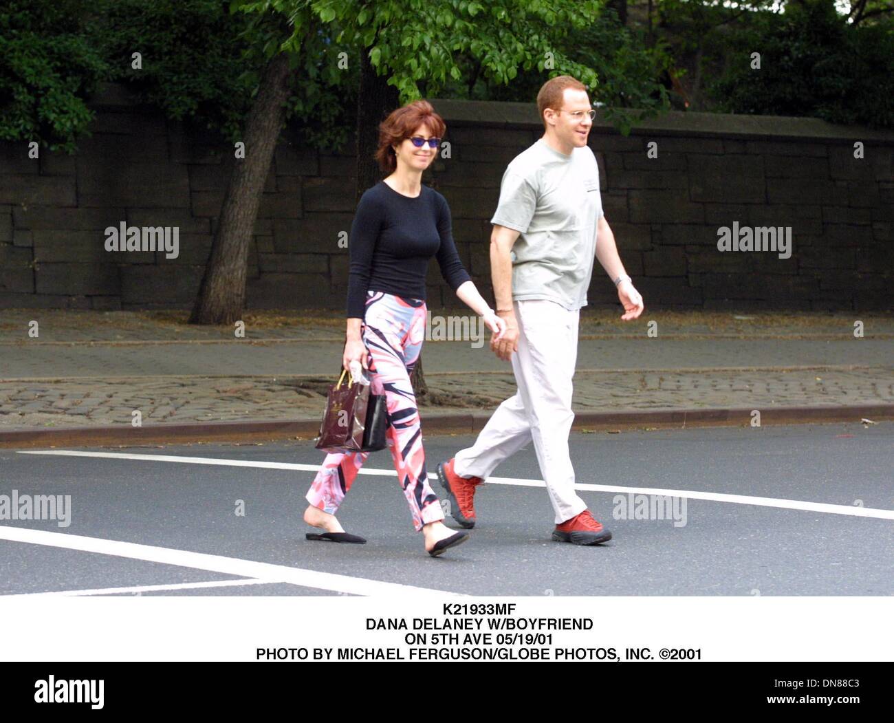 Dana ferguson hi-res stock photography and images - Alamy