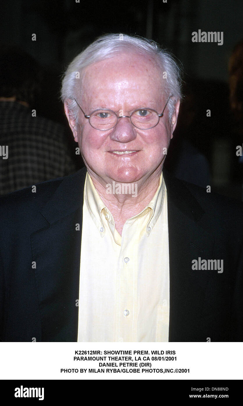Daniel petrie hi-res stock photography and images - Alamy