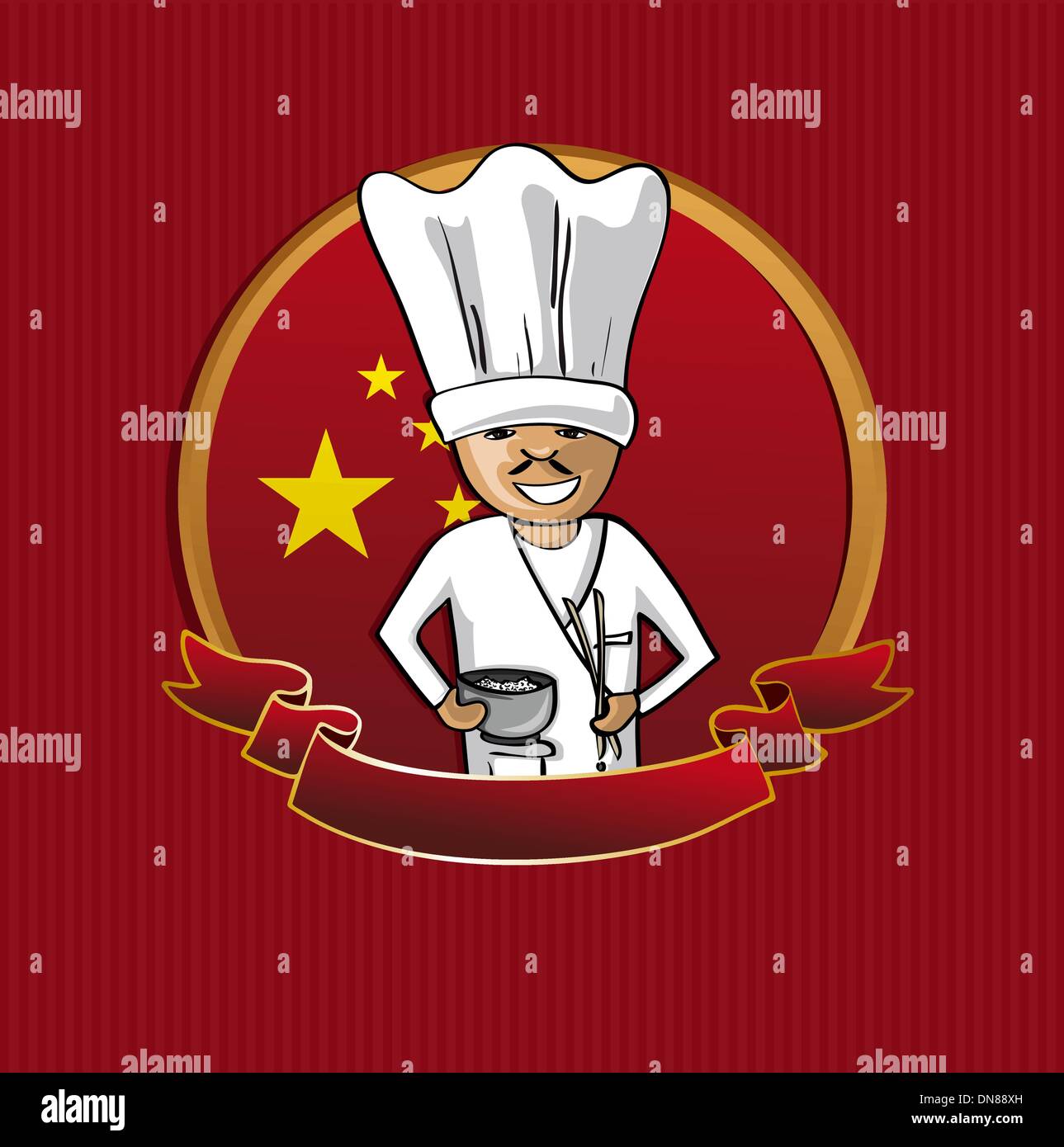 Chinese menu + china Stock Vector Images - Alamy