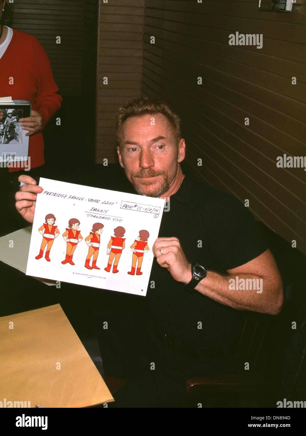 Danny noble hi-res stock photography and images - Alamy