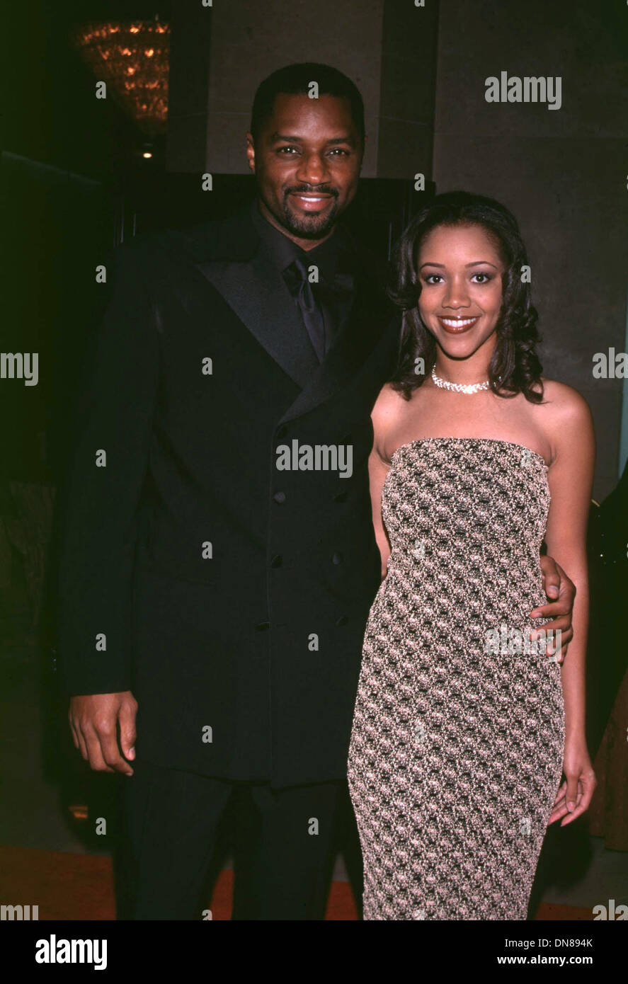 Nov. 19, 2001 - K23447AG: EVENING WITH TEH STARS DINNER.BEVERLY HILTON ...