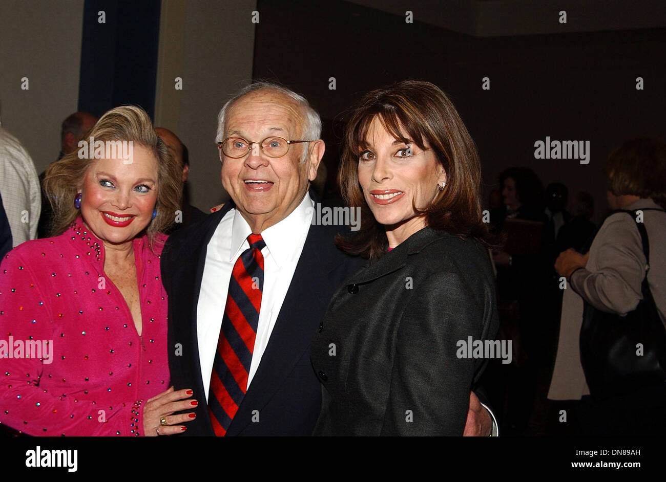 Feb. 7, 2002 - K23976AG: HOLLYWOOD ARTS COUNCIL 16TH ANNUAL ''CHARLIE ...