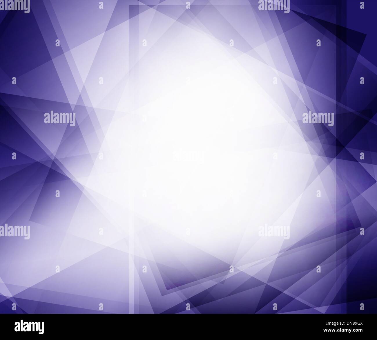 Abstract futuristic vector background. Eps 10 Stock Vector Image & Art ...