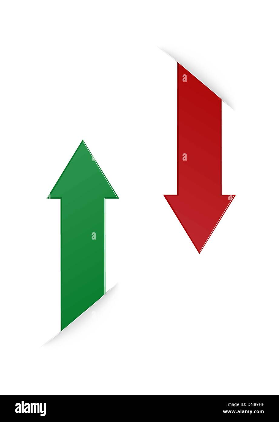 Hidden dip Stock Vector Images - Alamy