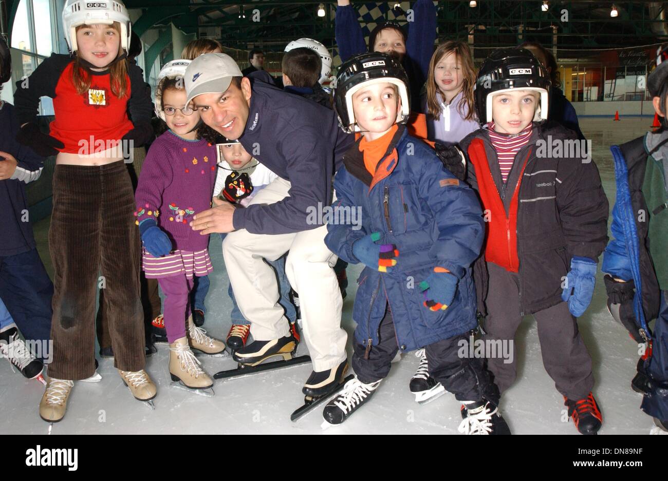 Mar. 5, 2002 - K24305AR SD0305.GOLD MEDALIST DEREK PARRA (WHO HAS BEEN ...