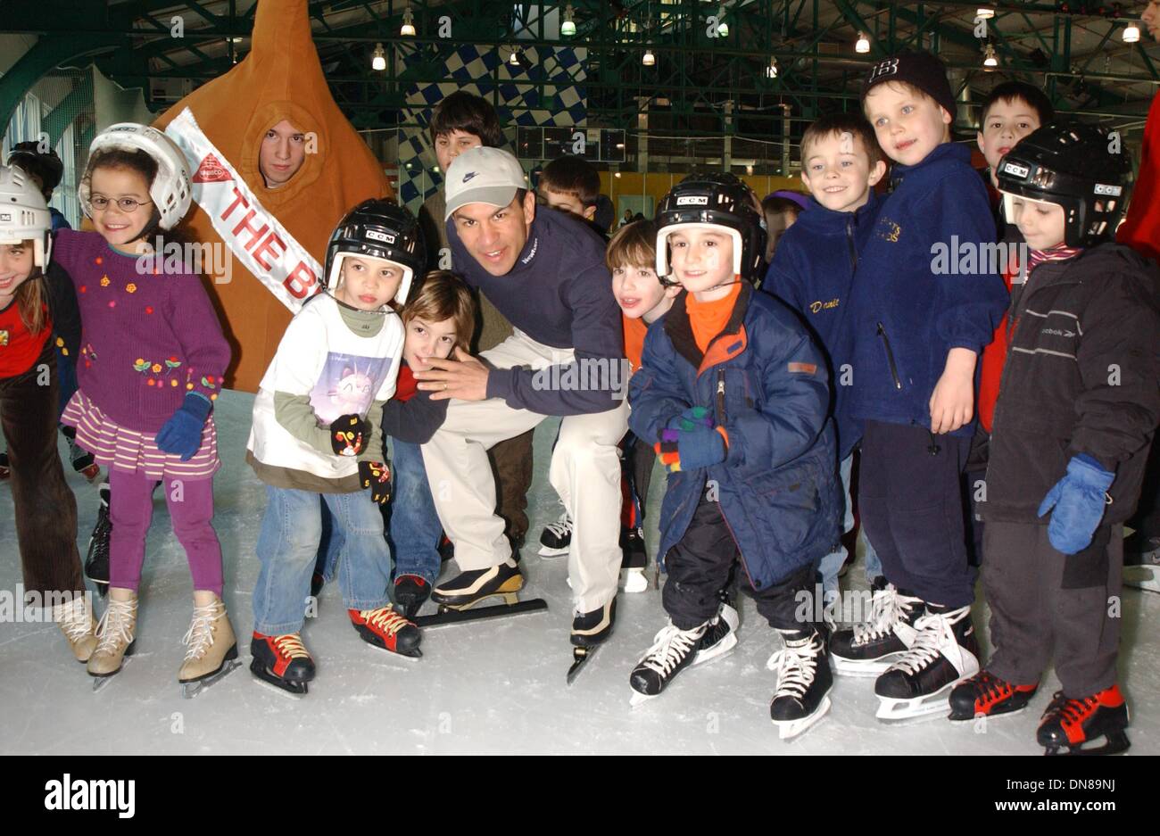 Mar. 5, 2002 - K24305AR SD0305.GOLD MEDALIST DEREK PARRA (WHO HAS BEEN ...