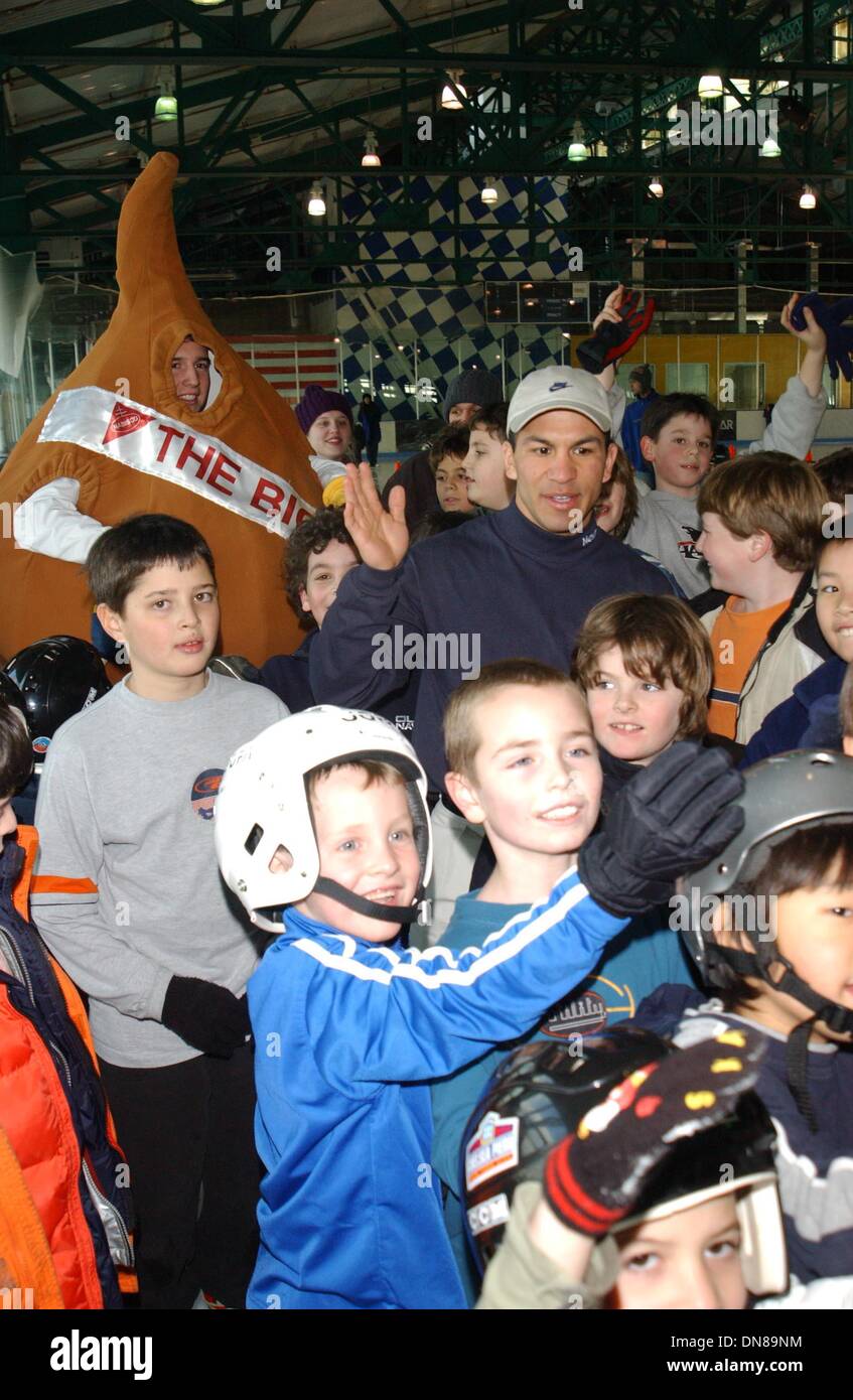 Mar. 5, 2002 - K24305AR SD0305.GOLD MEDALIST DEREK PARRA (WHO HAS BEEN ...