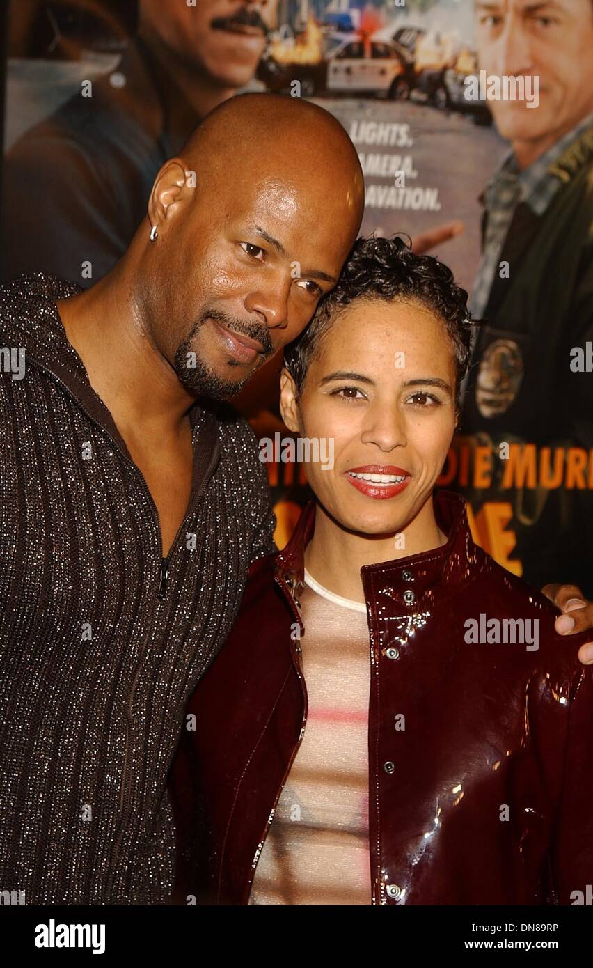 Mar. 11, 2002 - K24373AG:SHOWTIME WORLD PREMIERE.GRAUMAN'S CHINESE ...