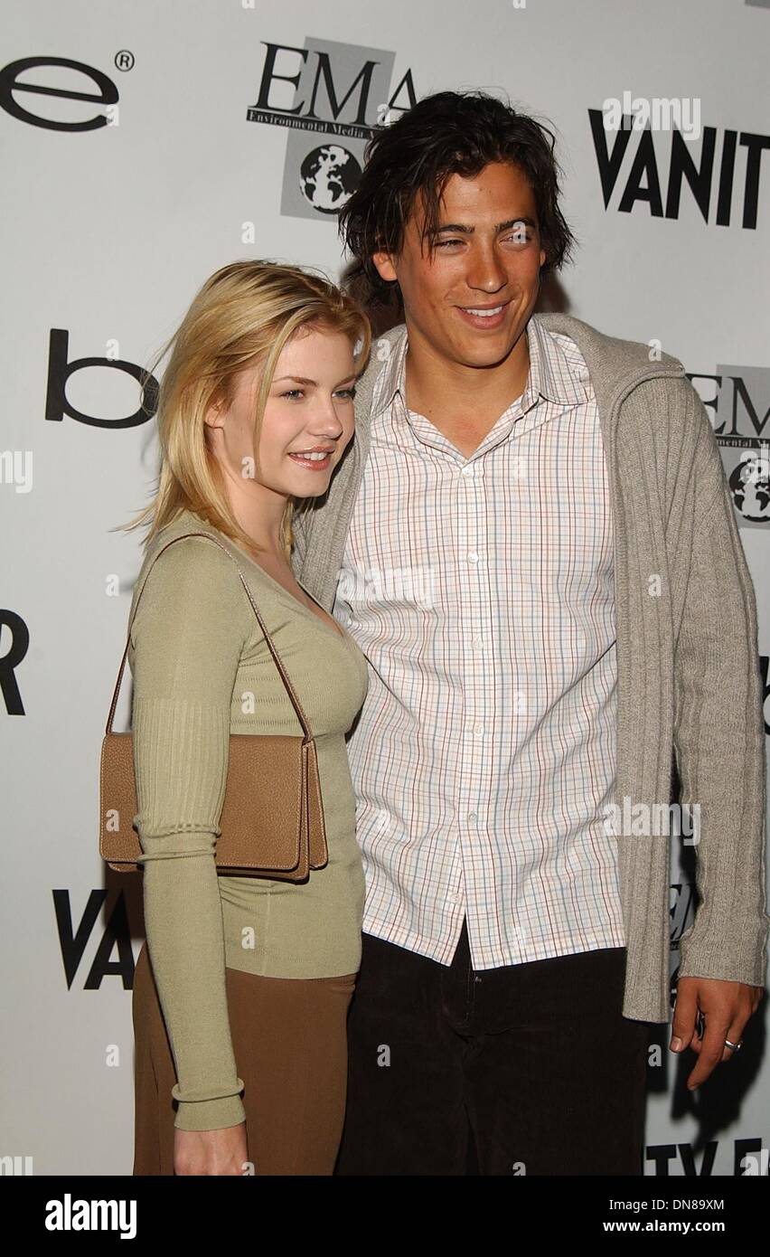 Mar. 18, 2002 - K24457AG:VANITY FAIR AND BEBE TEAM UP .''ROCK THE ...