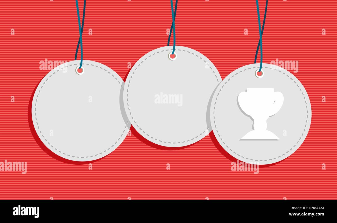 Team badges Stock Vector Images - Alamy