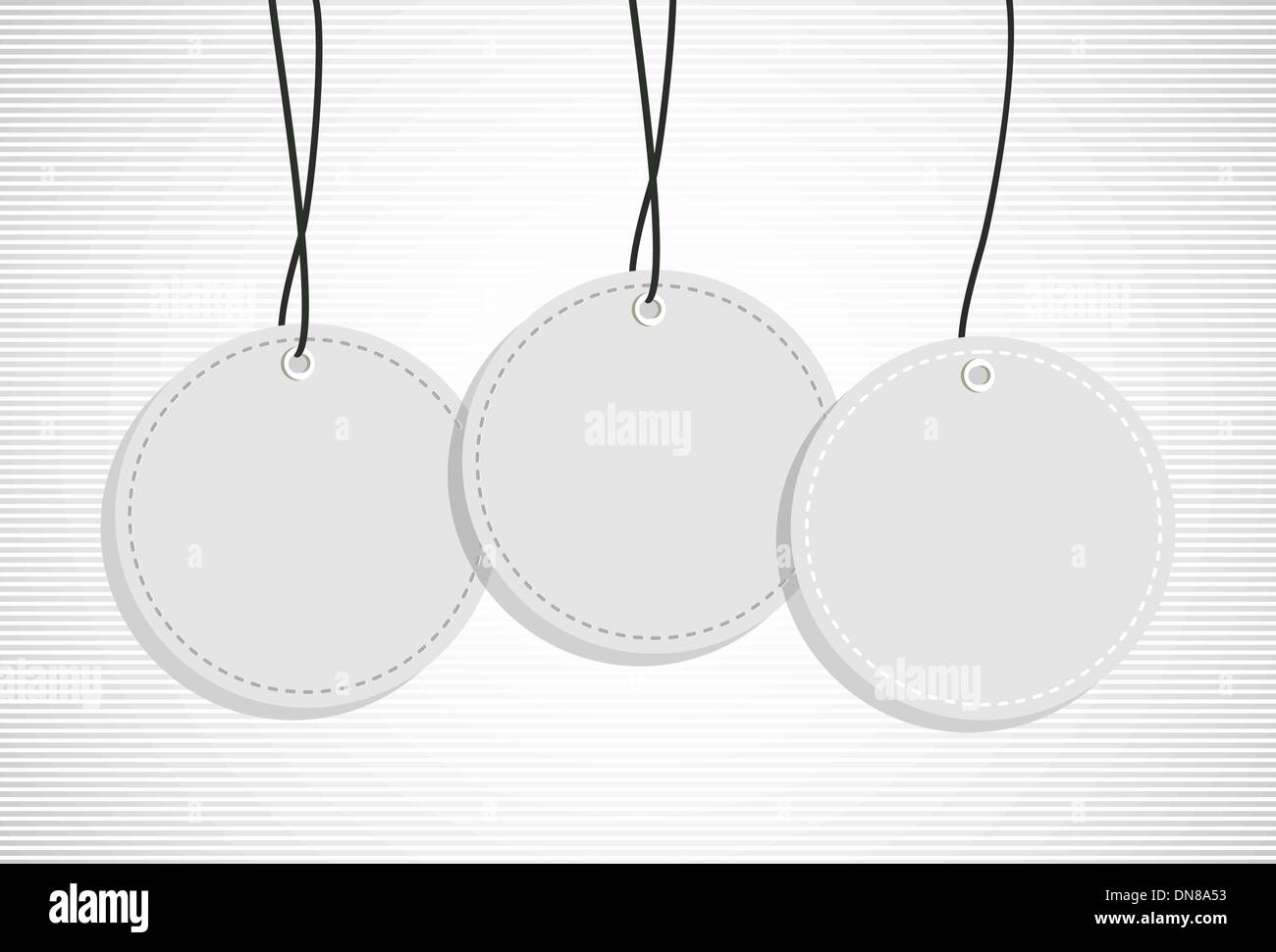 Hanging Gaming badges set Stock Vector Image & Art - Alamy