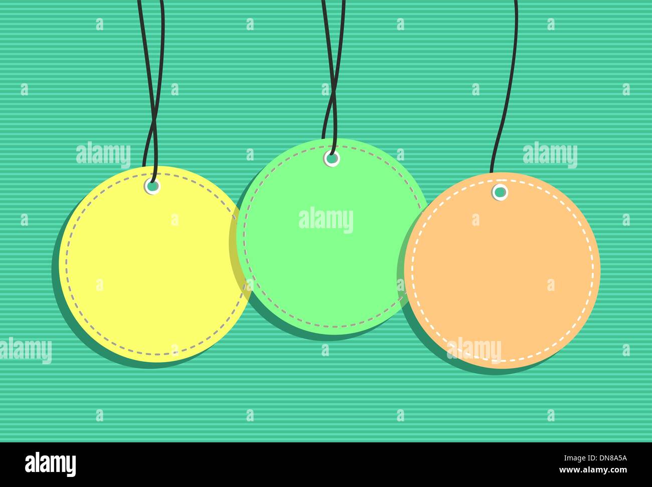 Nostalgic accessory Stock Vector Images - Alamy