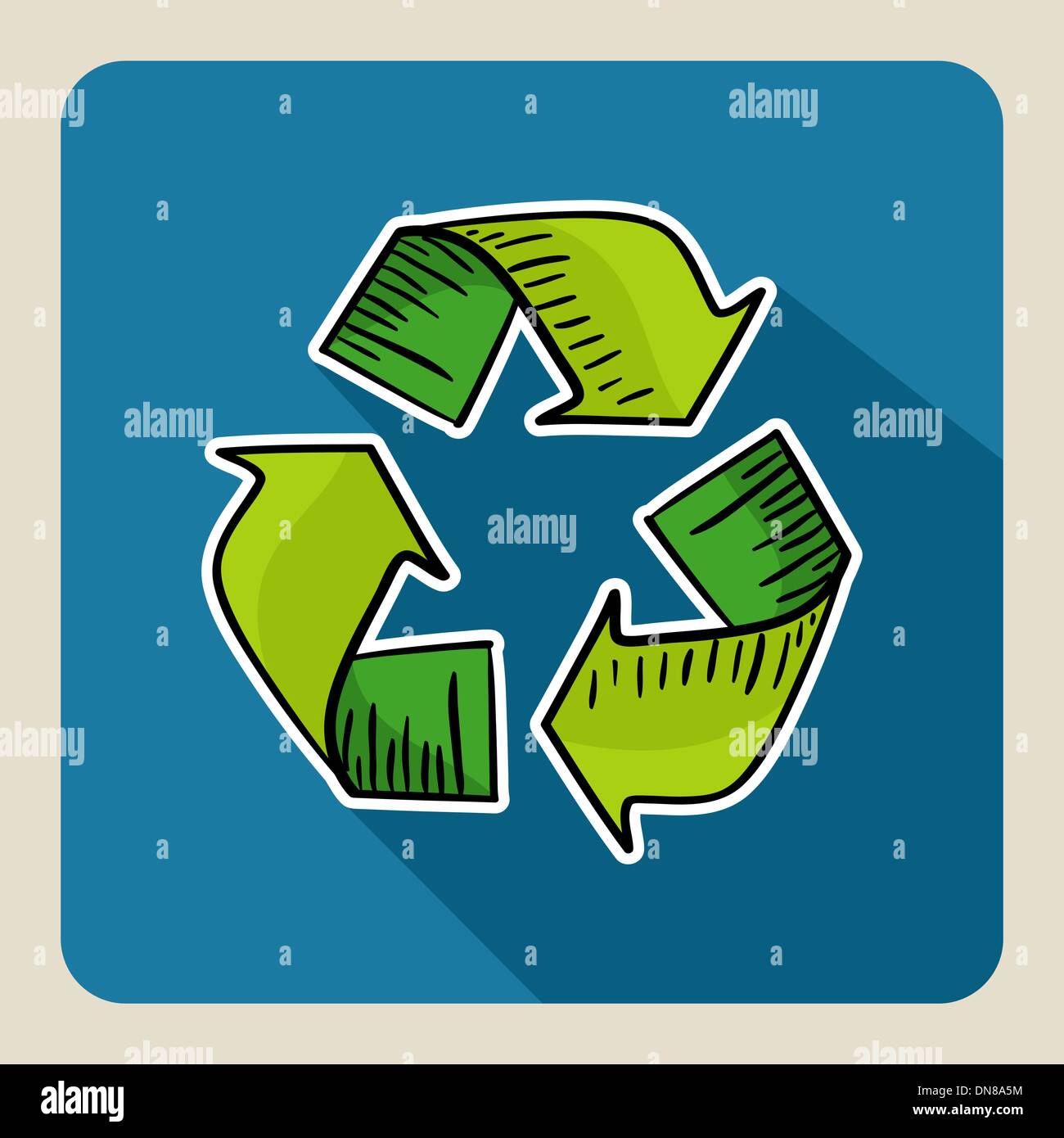 Reduce green Stock Vector Images - Alamy
