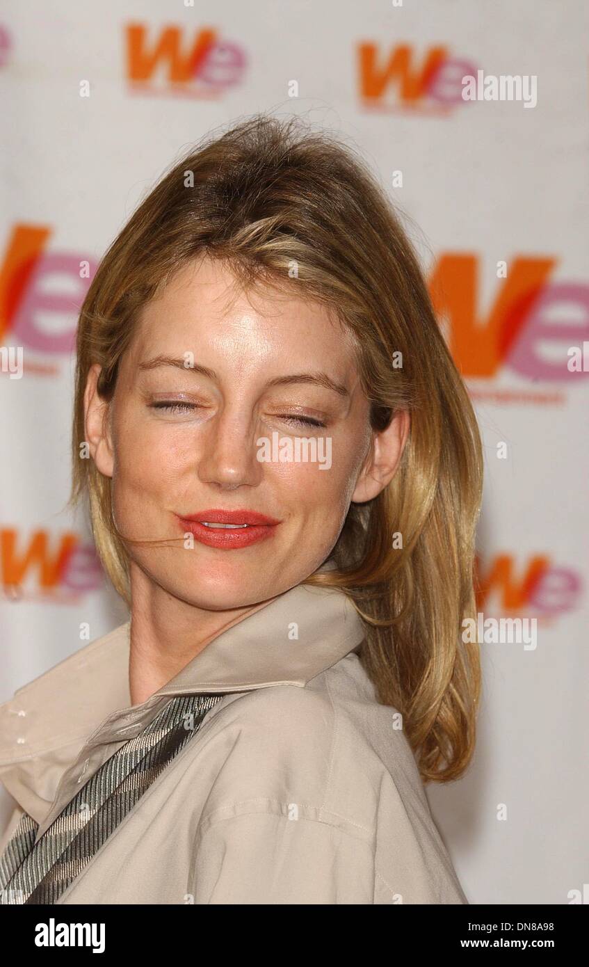 Apr. 18, 2002 - K24793AR: 4/18/02.SCREENING OF THE FILM ''THE YELLOW ...