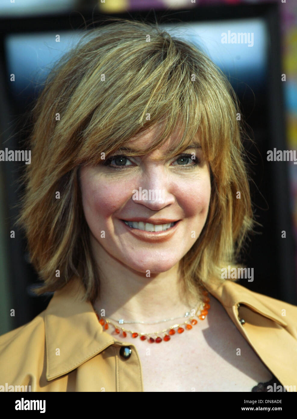Crystal Bernard Then High Resolution Stock Photography and Images - Alamy