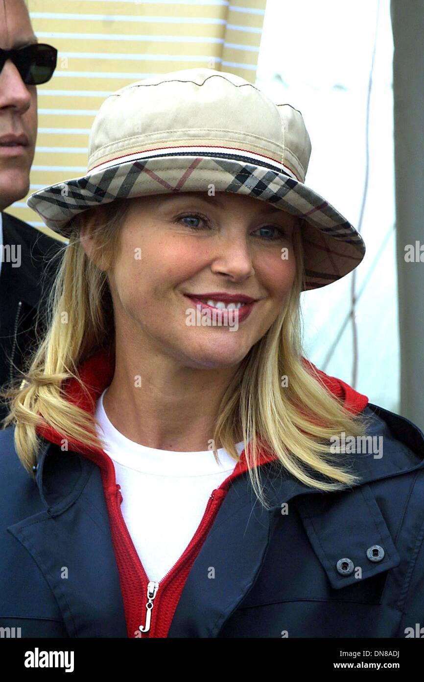 May 26, 2002 - K25152JBB: 5/26/02.THE 2002 HAMPTONS AUTO CLASSIC ...