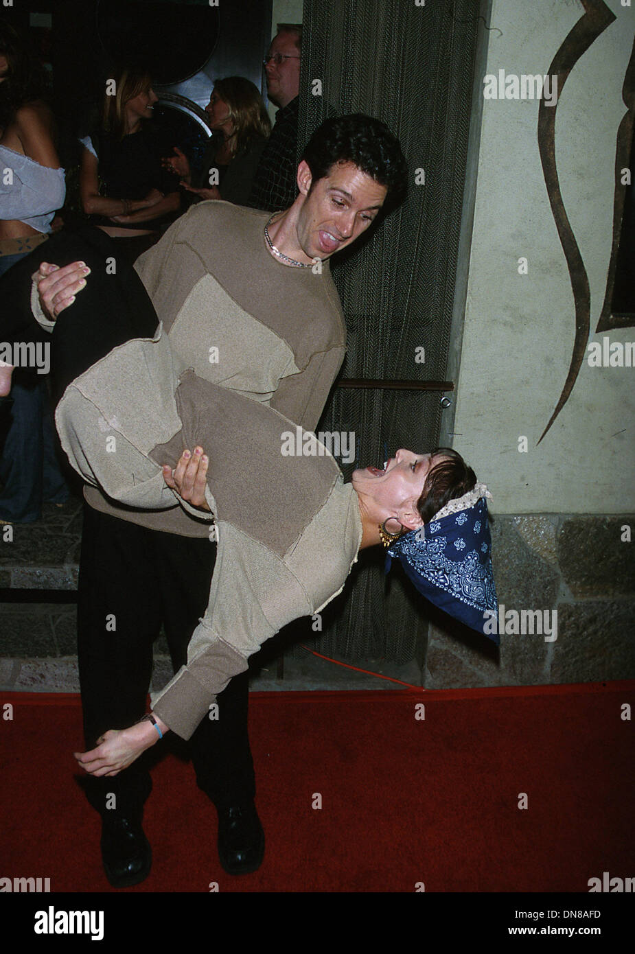 Ronnie marmo hi-res stock photography and images - Alamy