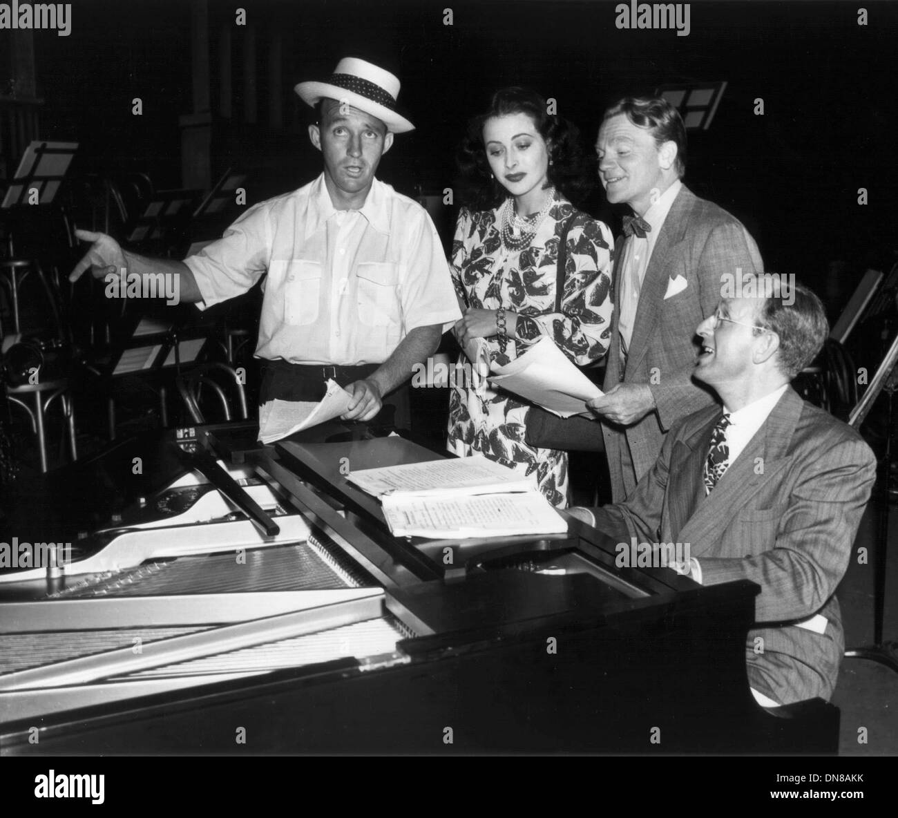 James kay Black and White Stock Photos & Images - Alamy