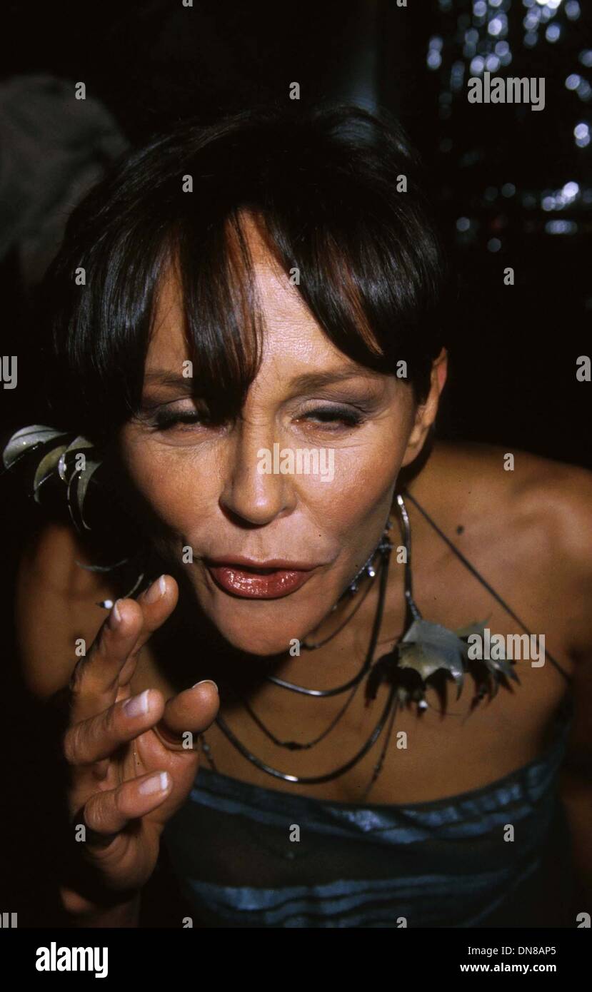 Christine boisson hi-res stock photography and images - Alamy