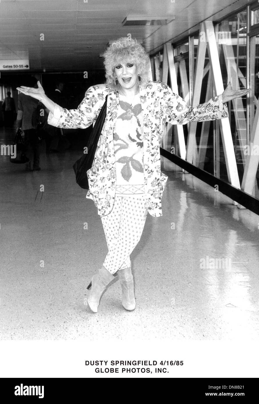 Dusty springfield hi-res stock photography and images - Alamy
