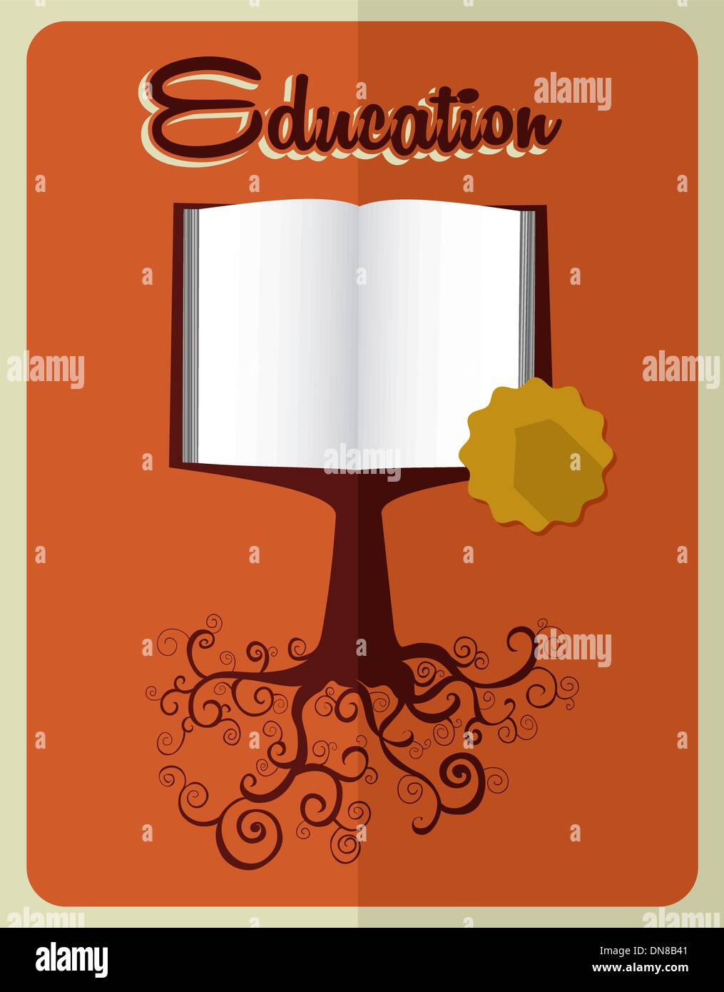 Vintage educational poster hi-res stock photography and images - Alamy