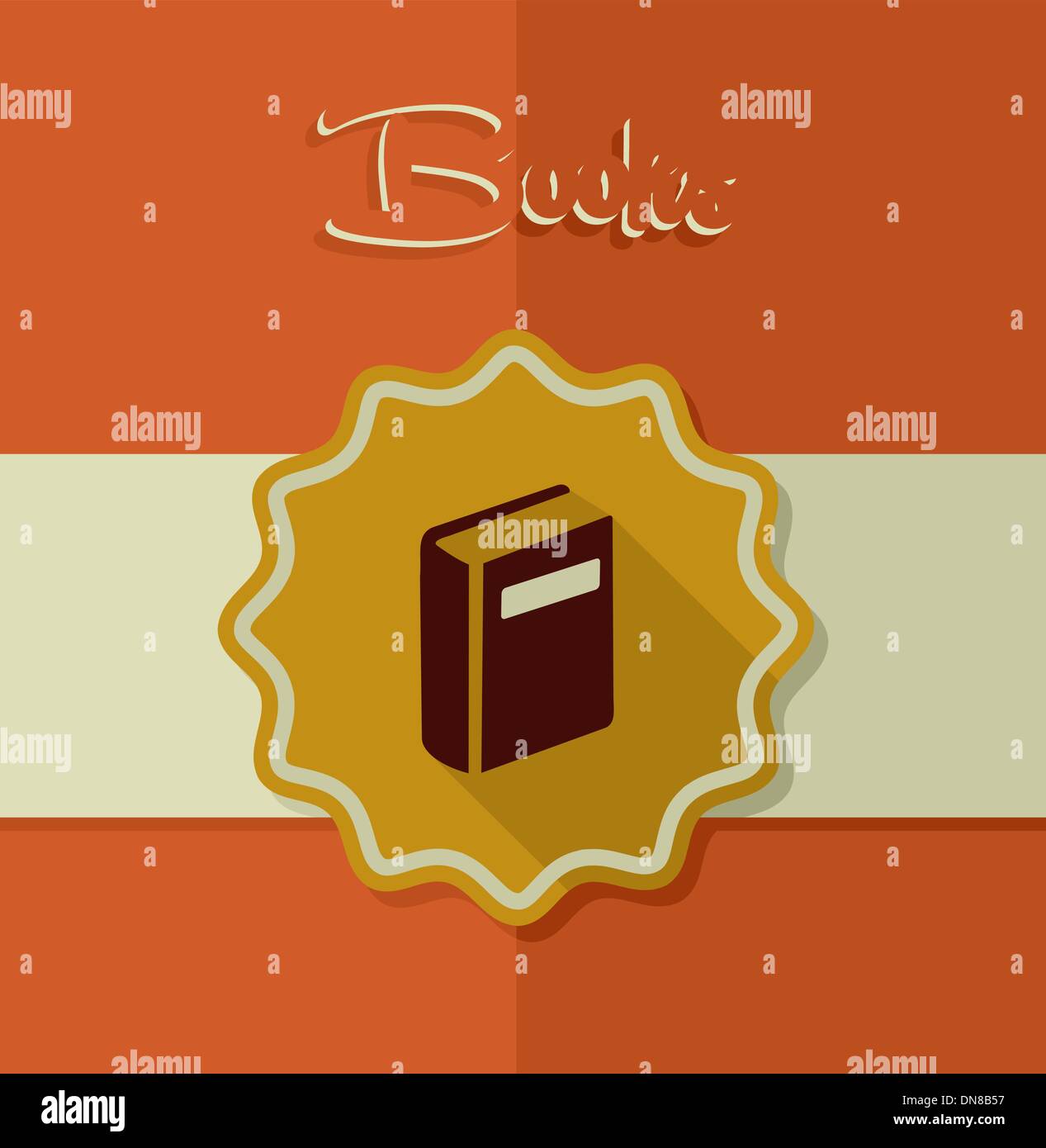 Bookstore label hi-res stock photography and images - Alamy