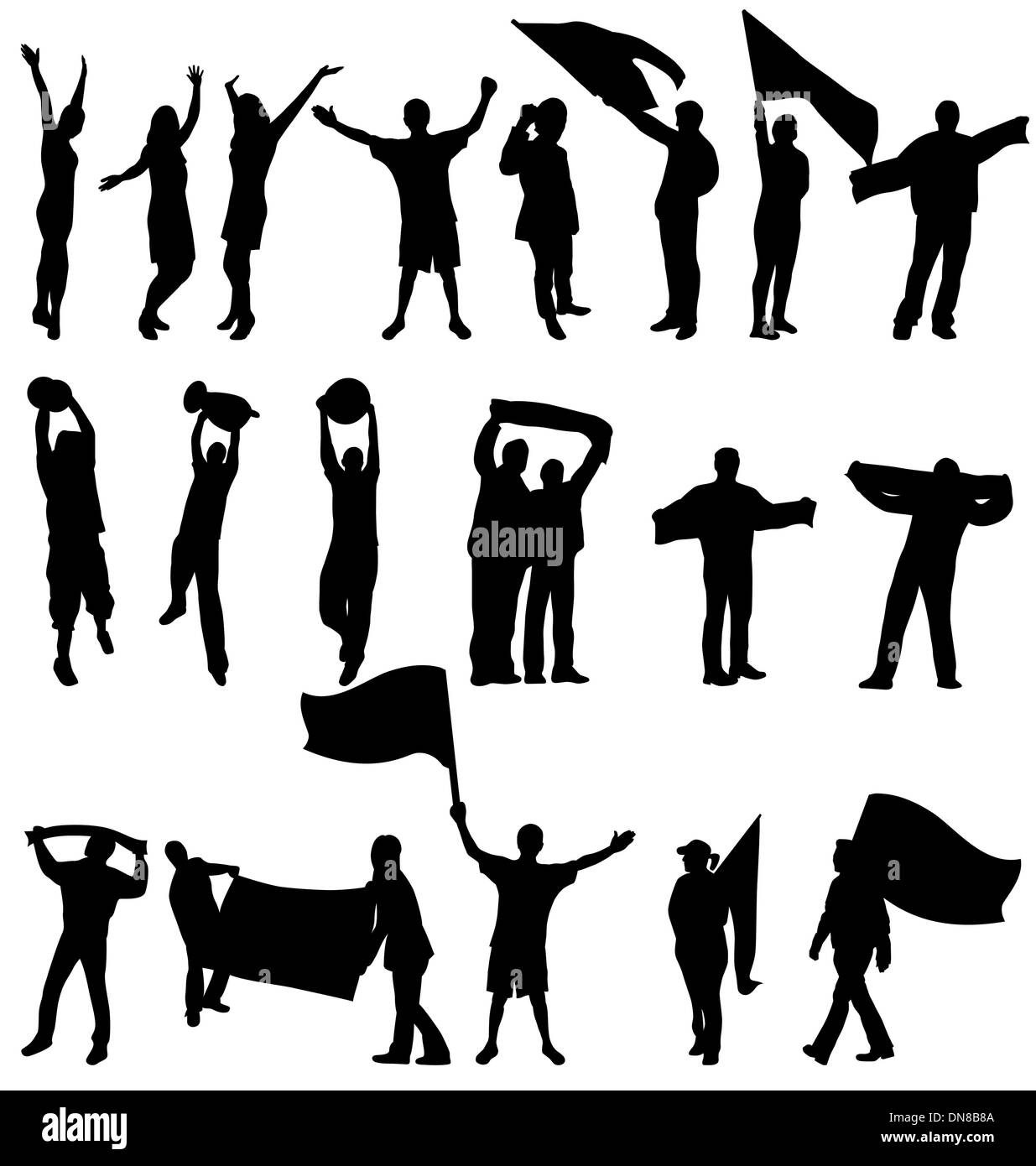 Sport Fans Collection at Paige Brown blog