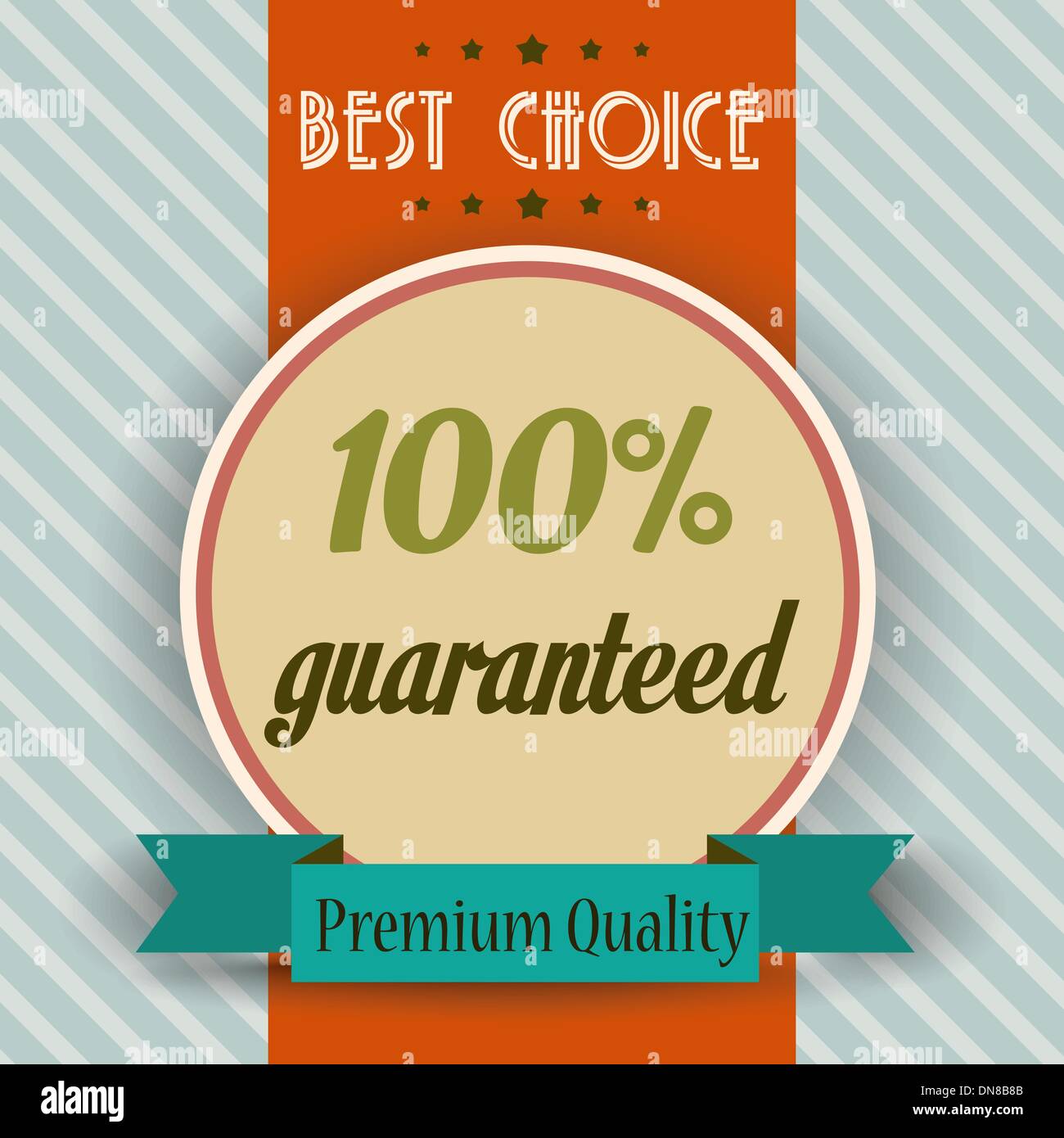 Retro 60s style Stock Vector Images - Alamy