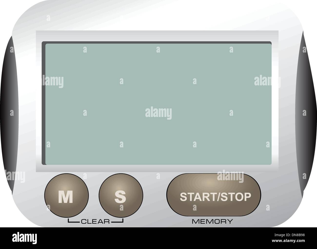 Digital timer hi-res stock photography and images - Alamy