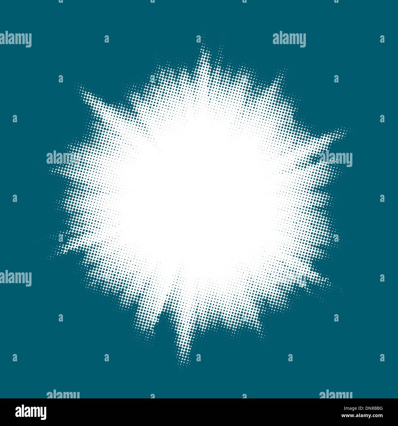 Blue light blast hi-res stock photography and images - Alamy
