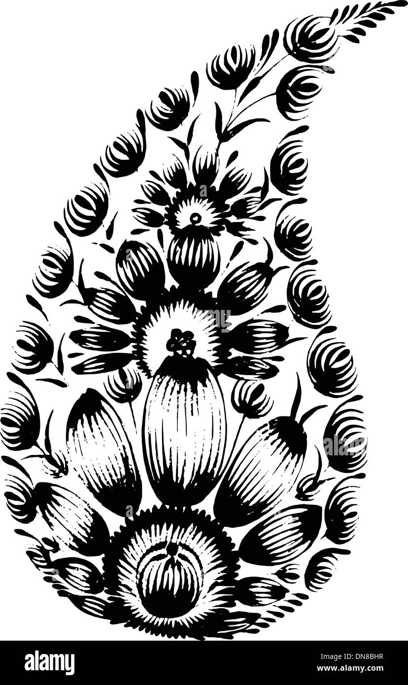 New year composition tree Black and White Stock Photos & Images - Alamy