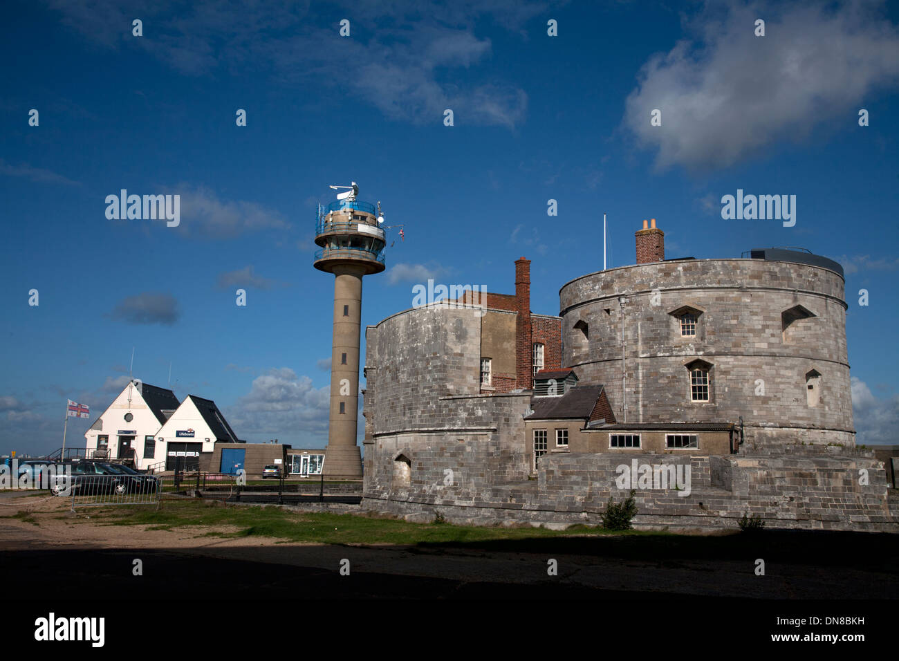 Calshot hi-res stock photography and images - Alamy
