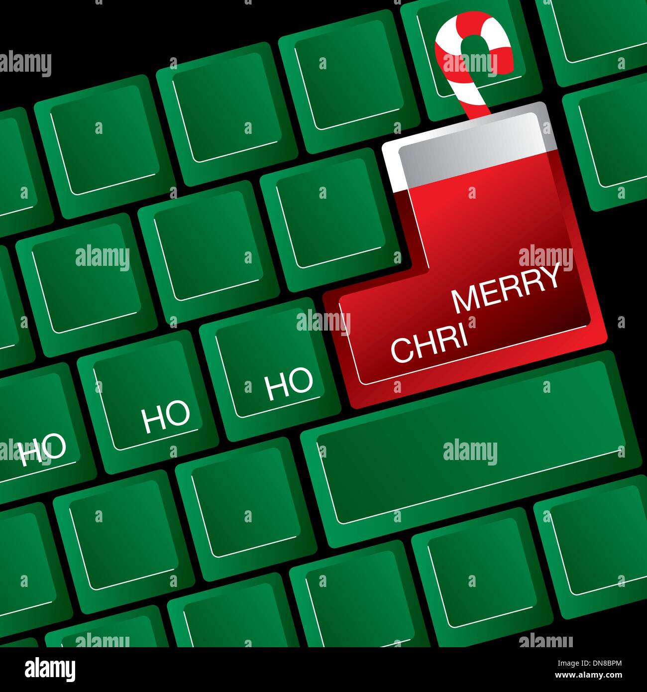 Keyboard layout Stock Vector Images - Alamy