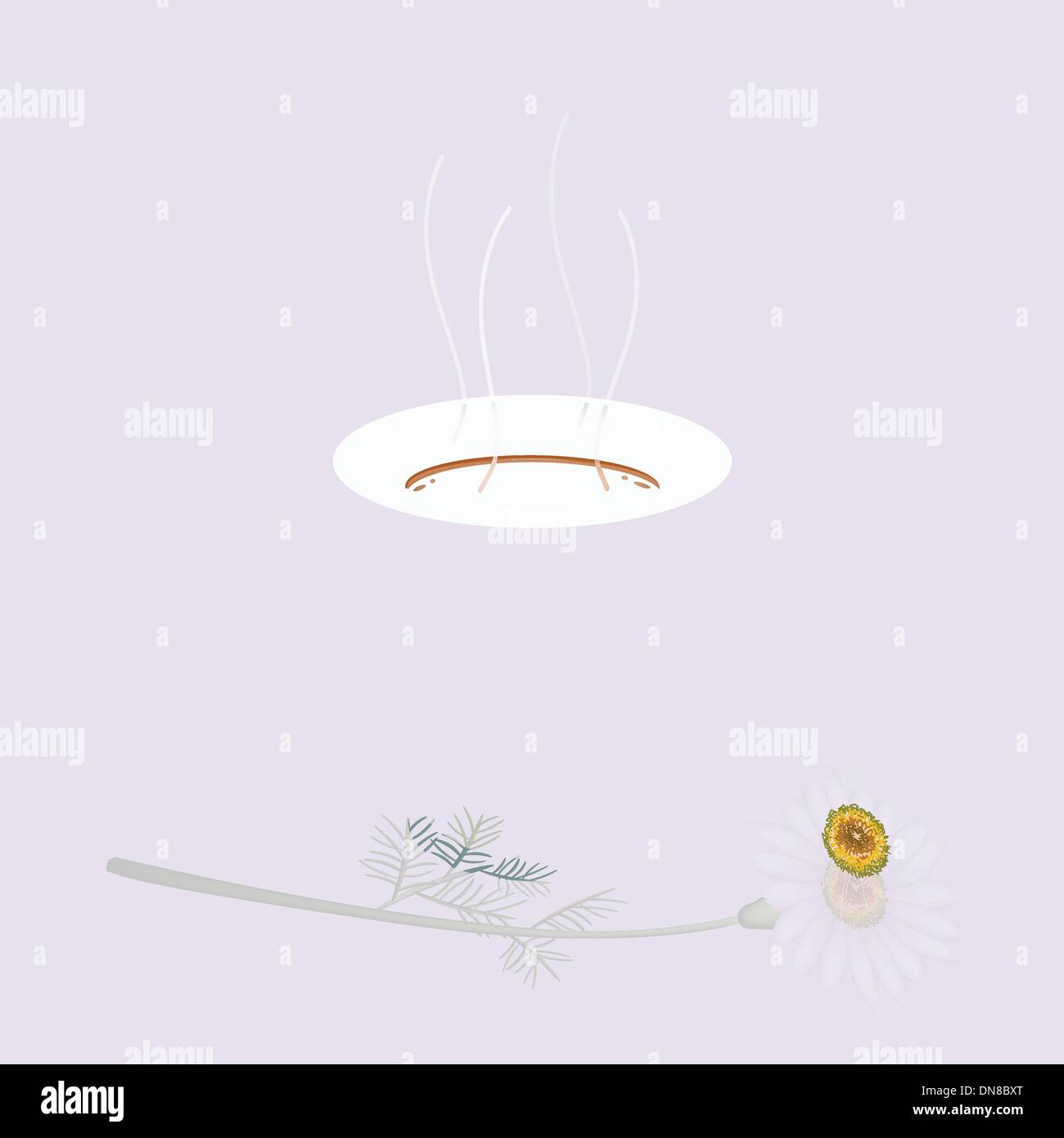 Disposable take out hot Stock Vector Images - Alamy