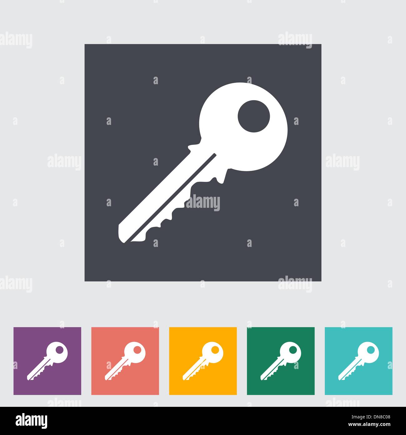 Regular icon hi-res stock photography and images - Alamy