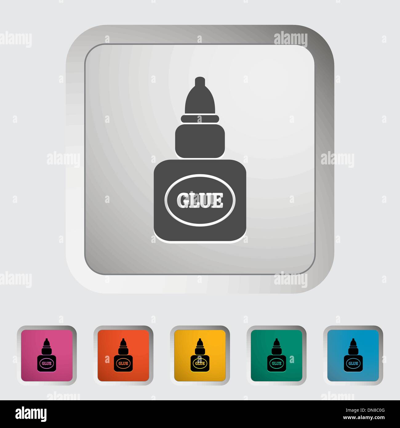 Skin Glue High Resolution Stock Photography and Images - Alamy