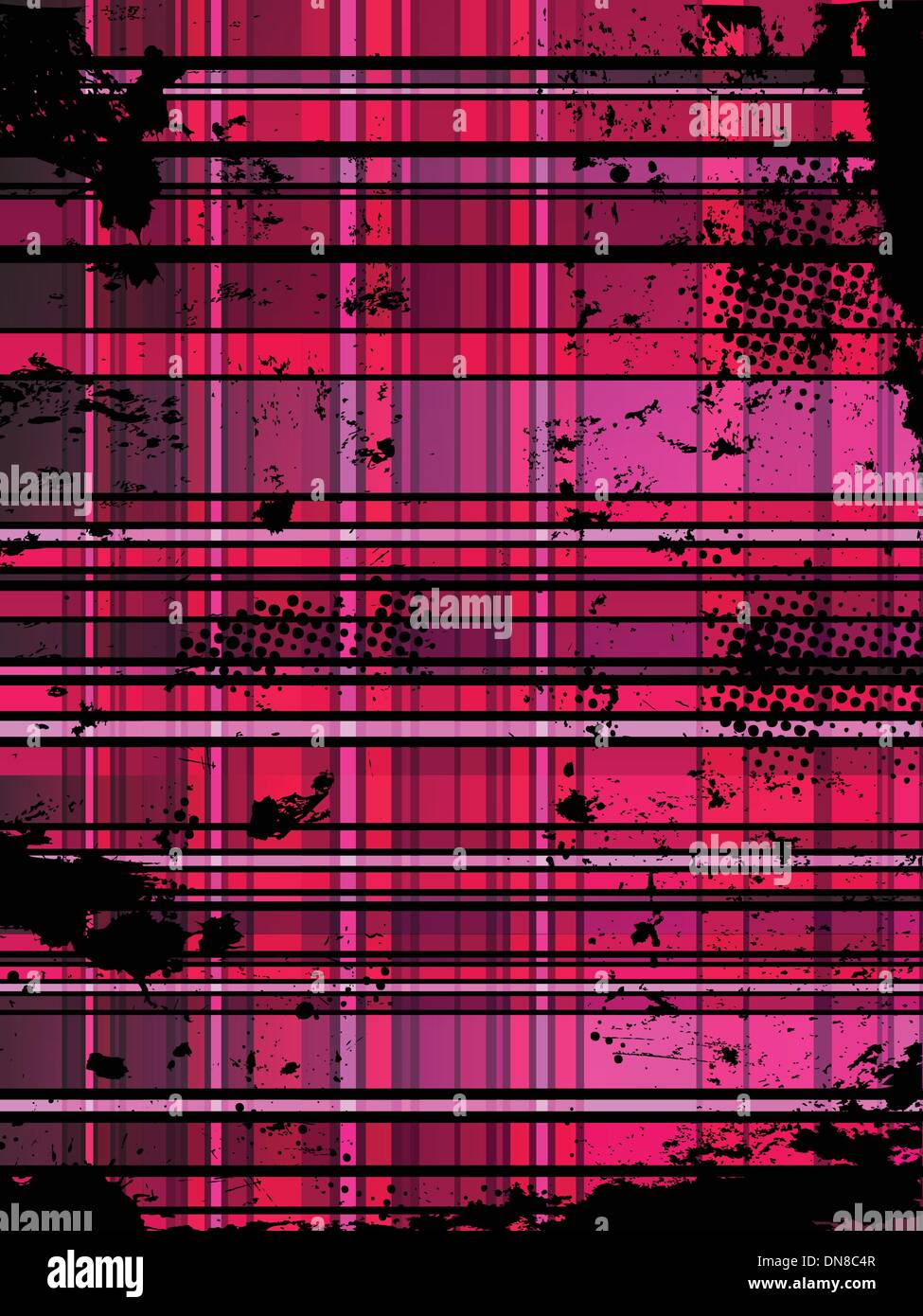 Pink grunge hi-res stock photography and images - Alamy