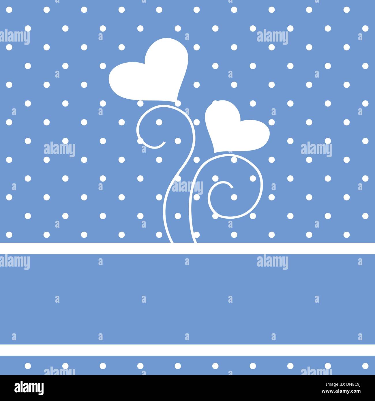 Sewing vintage postcard Stock Vector Images - Alamy