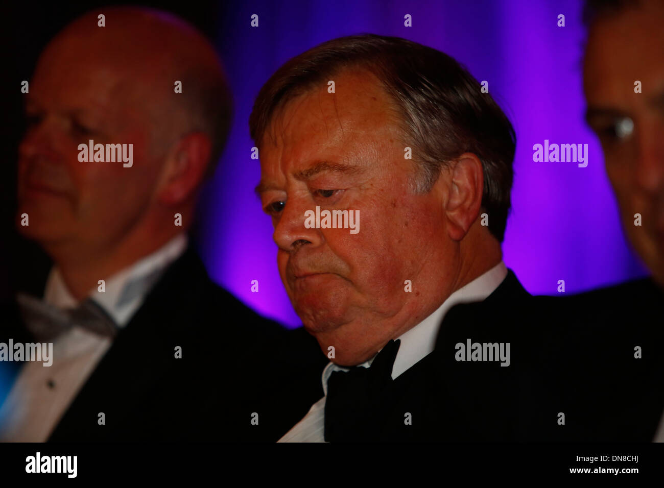 CBI annual dinner at Grosvenor House Hotel Stock Photo - Alamy