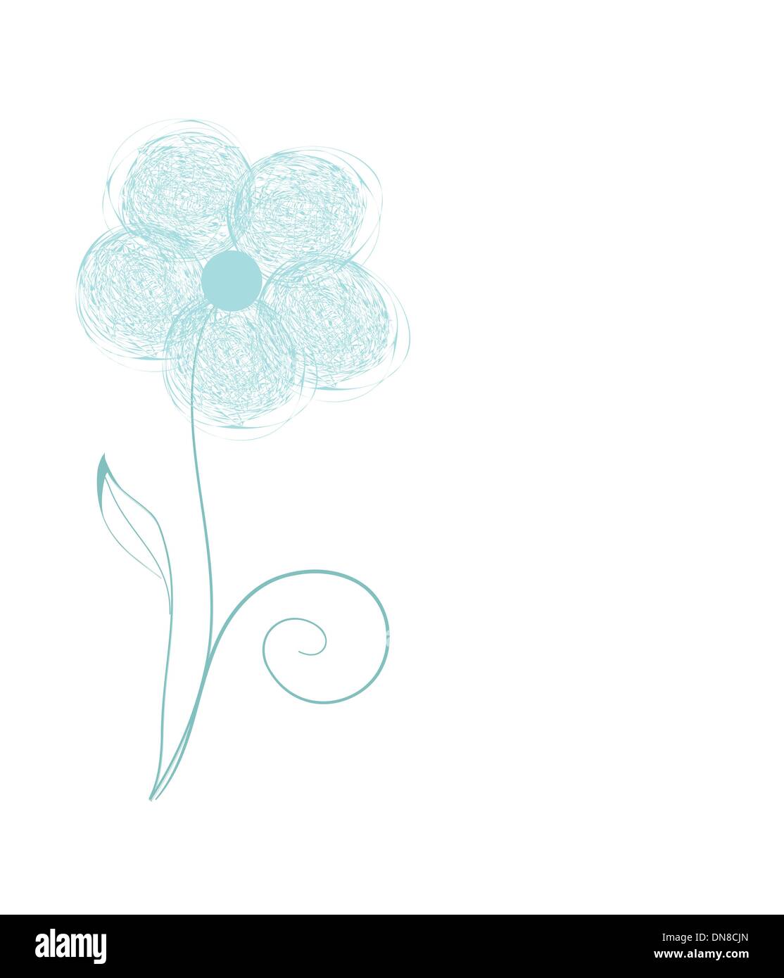 Card hand engraving Cut Out Stock Images & Pictures - Alamy