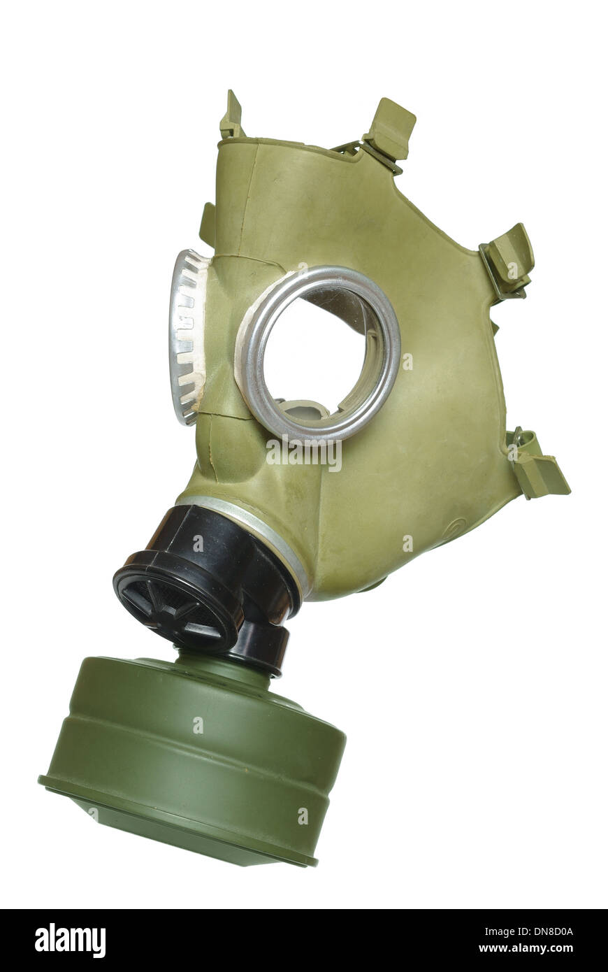 Anti gas Cut Out Stock Images & Pictures - Alamy