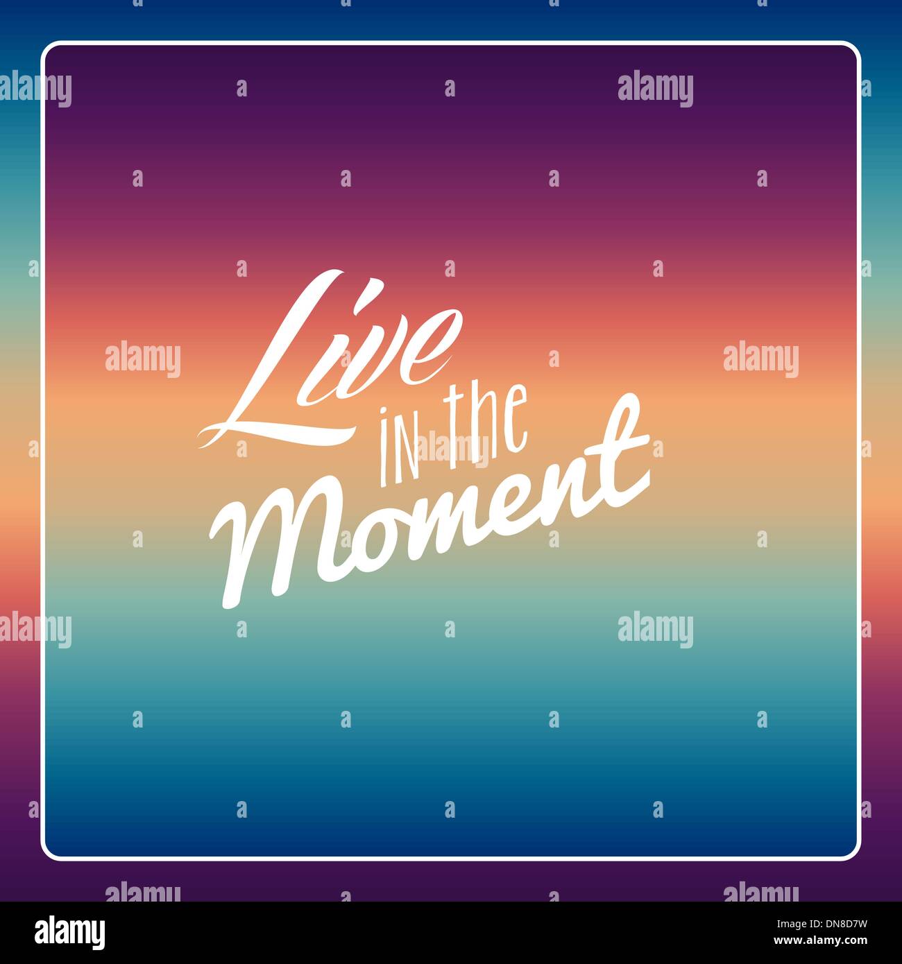 Hipster style fashion vintage vector Stock Vector Images - Alamy