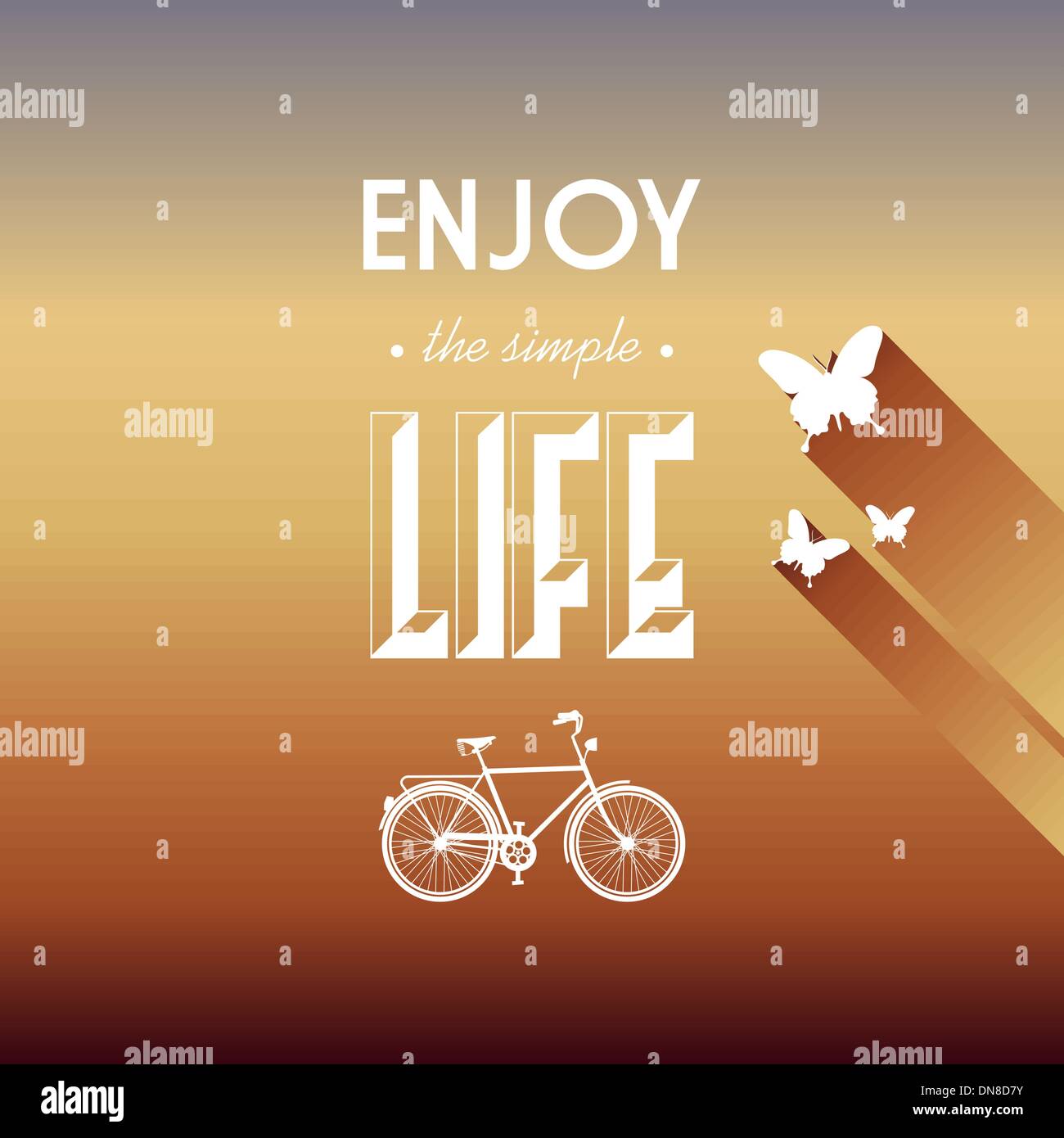 Poster elements hi-res stock photography and images - Alamy