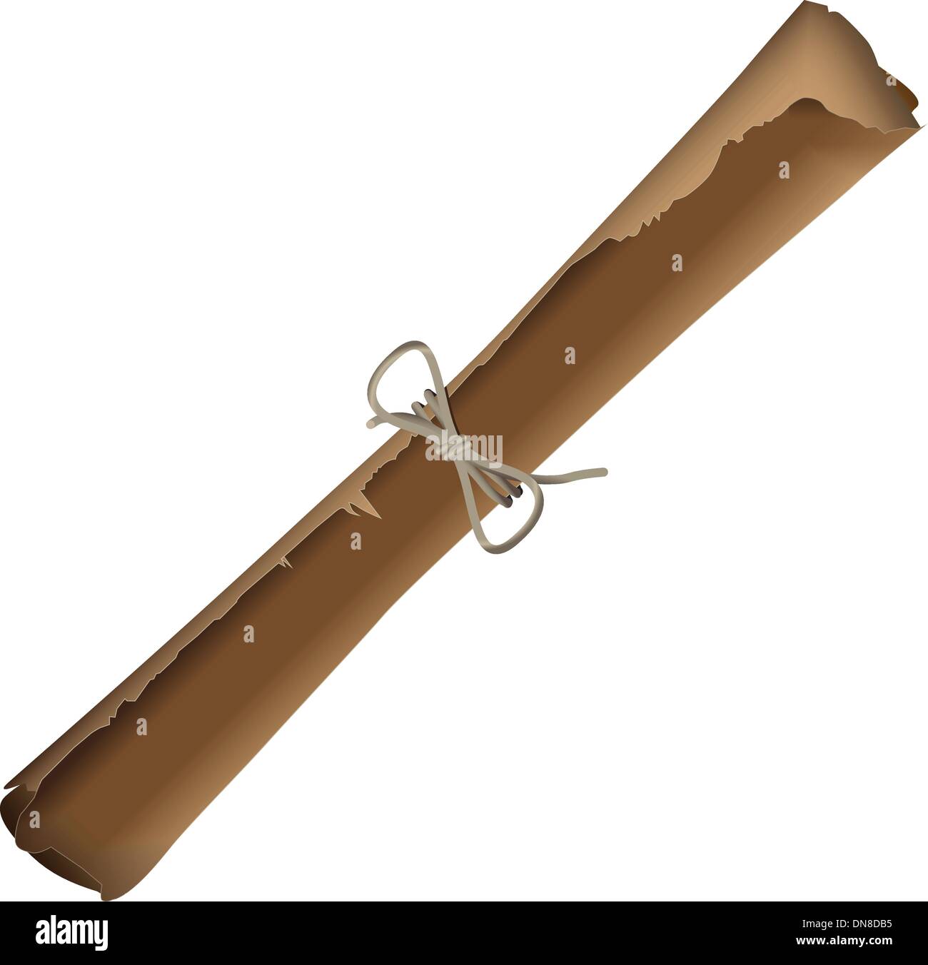 Ancient parchment hi-res stock photography and images - Alamy