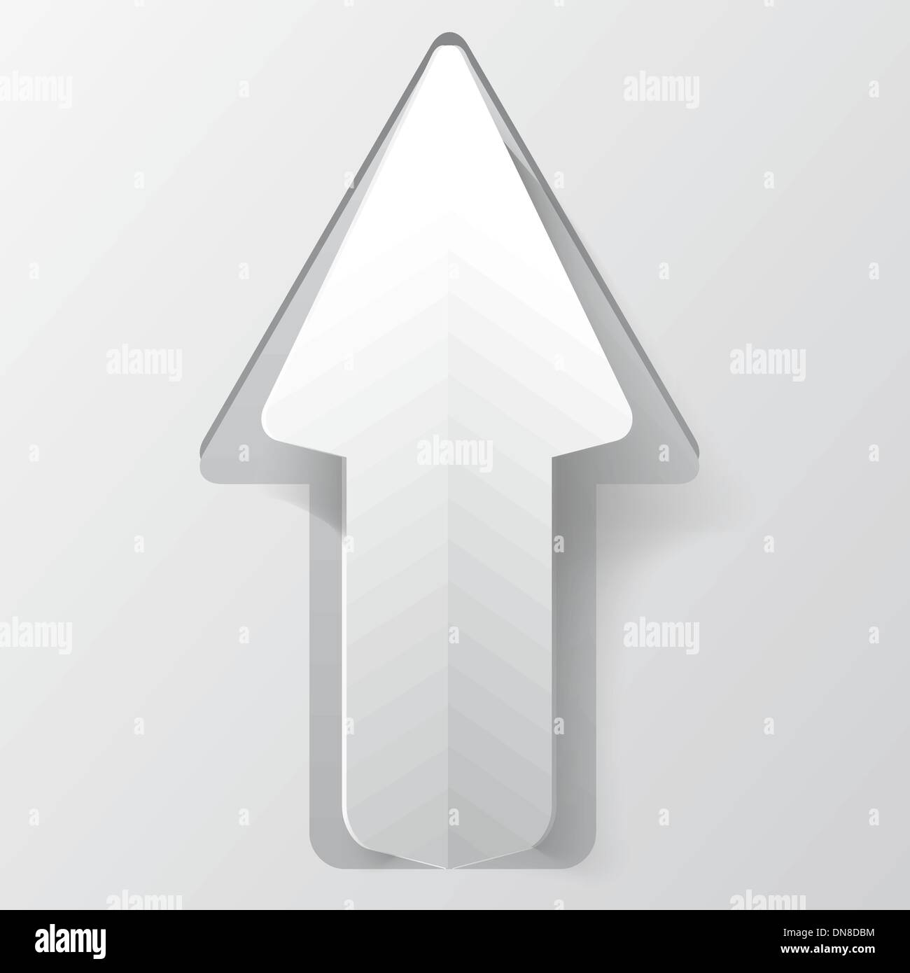 Link shadow Stock Vector Images - Alamy