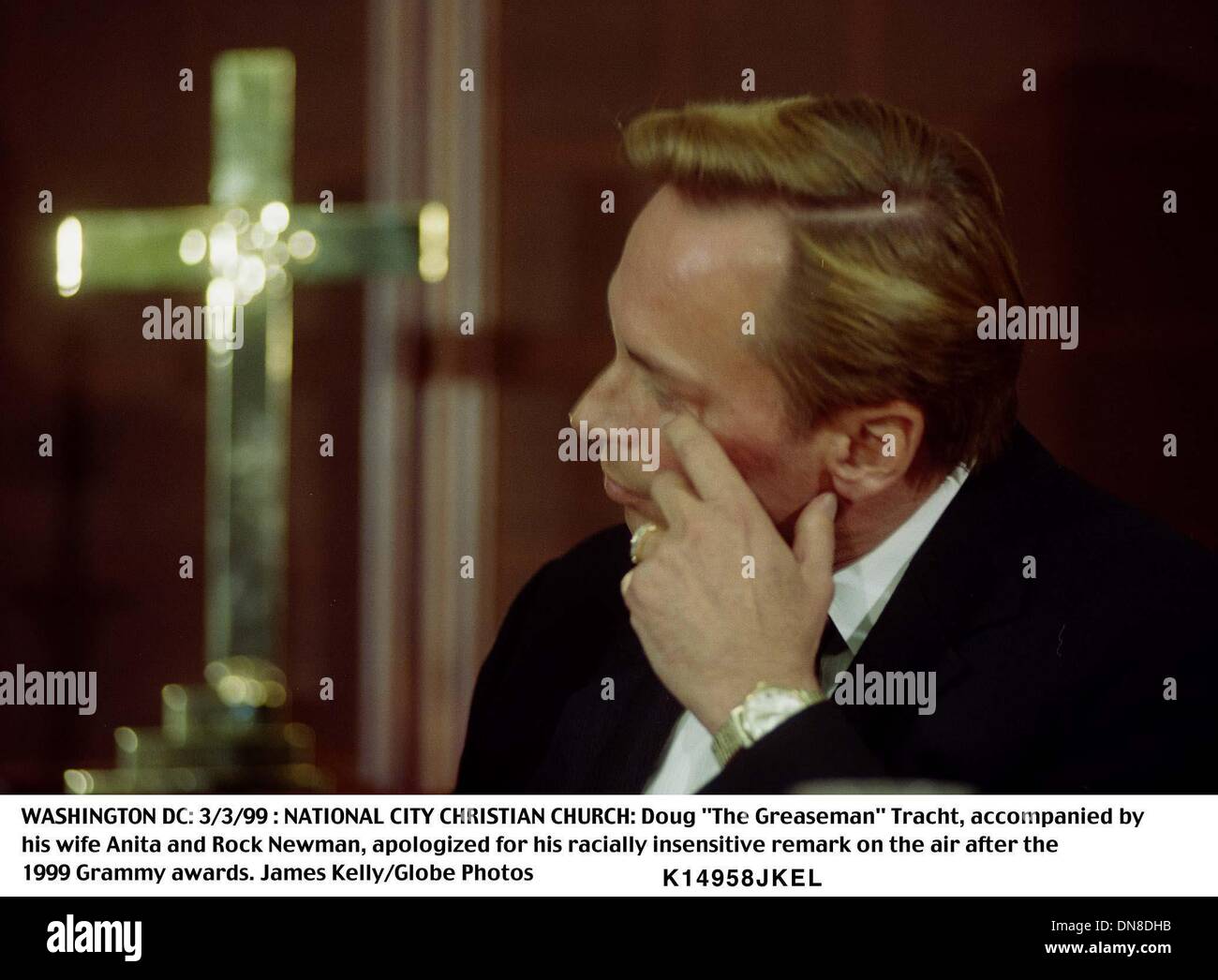 Mar. 3, 1999 - K14958JKEL 03/03/99.WASHINGTON DC: NATIONAL CITY ...