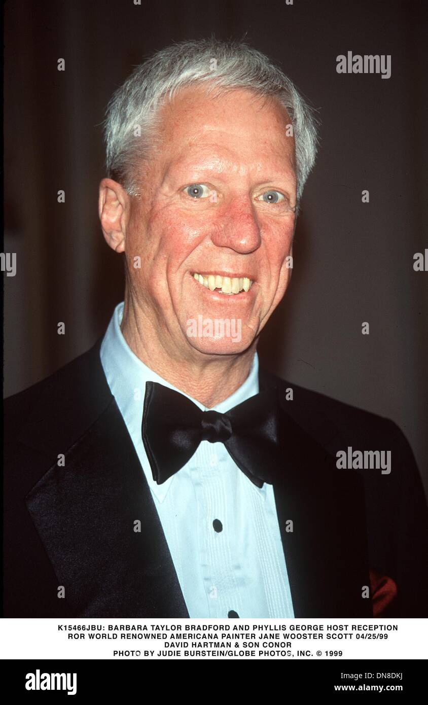 Apr. 25, 1999 - K1546JBU 04/25/99.BARBARA TAYLOR BRADFORD AND PHYLLIS ...