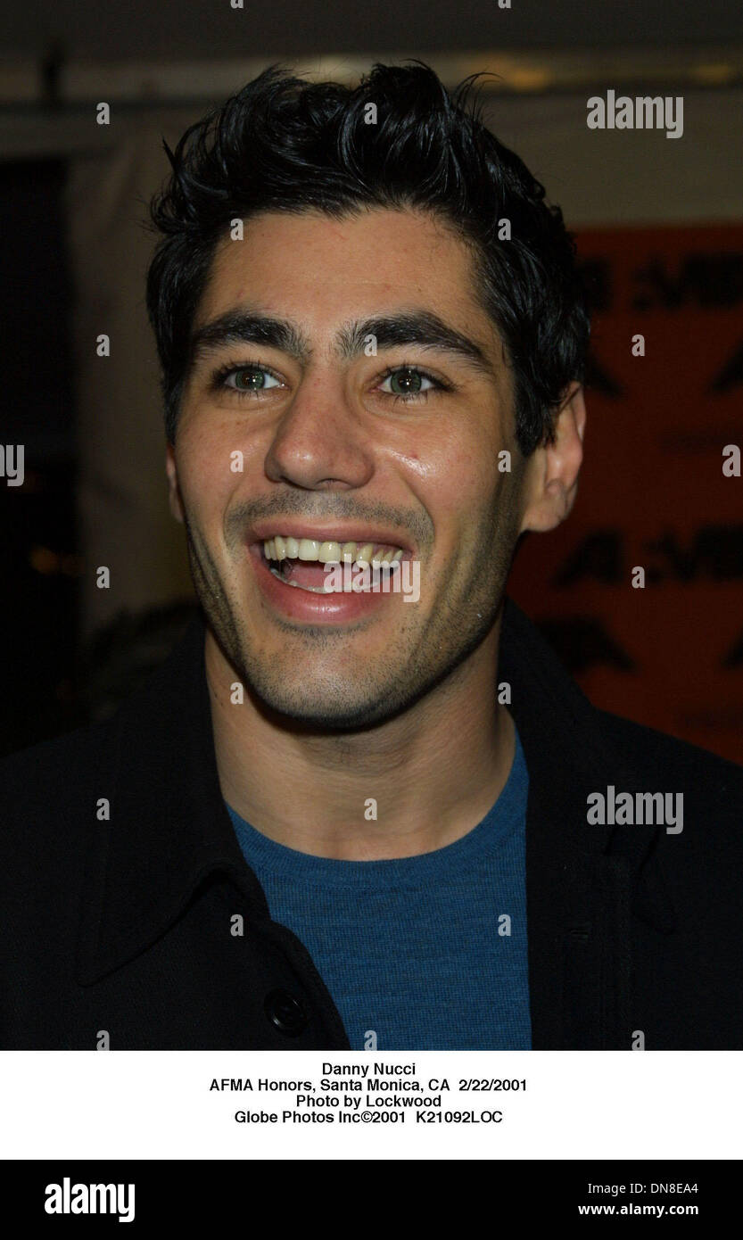 Danny nucci hi-res stock photography and images - Alamy