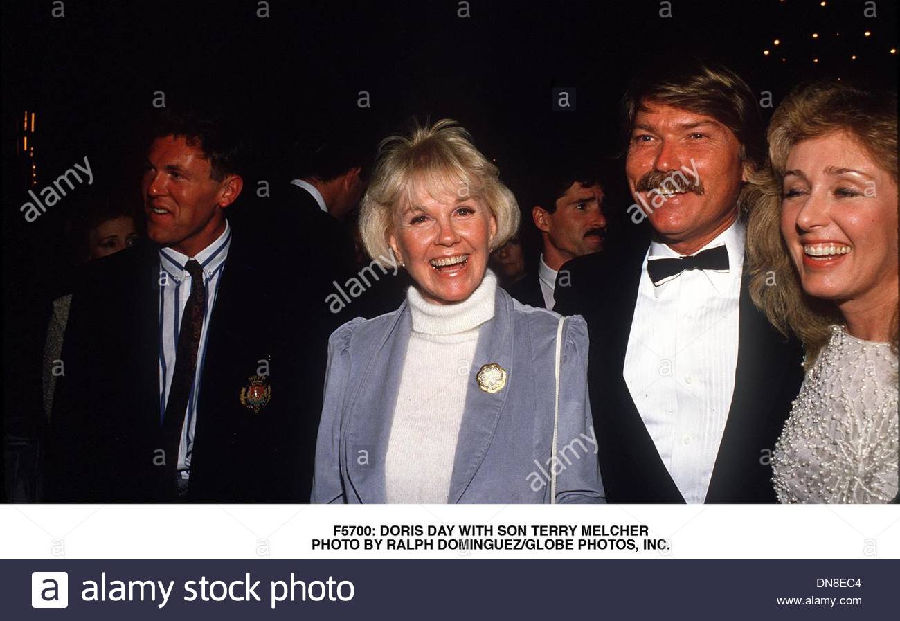 Terry Melcher High Resolution Stock Photography and Images - Alamy