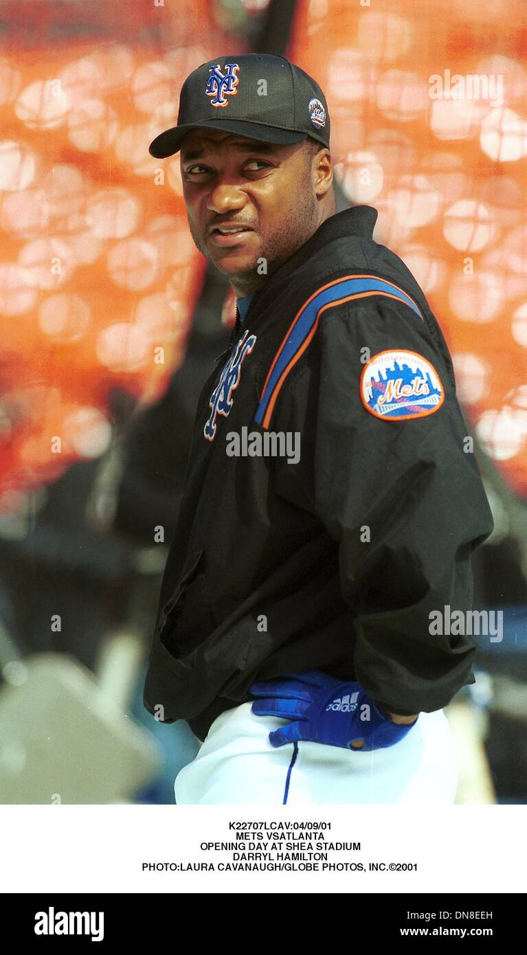 Darryl hamilton hi-res stock photography and images - Alamy